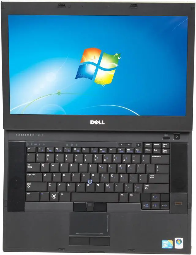 Open Box: DELL Laptop Intel Core i7-640M 4GB Memory 320GB HDD Windows 7 ...