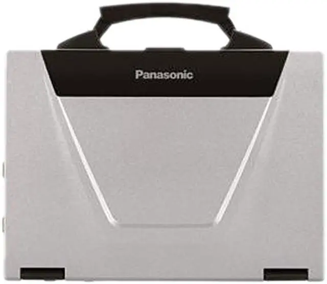 Open Box: Panasonic Toughbook 15.4" Windows 7 Professional Notebook ...