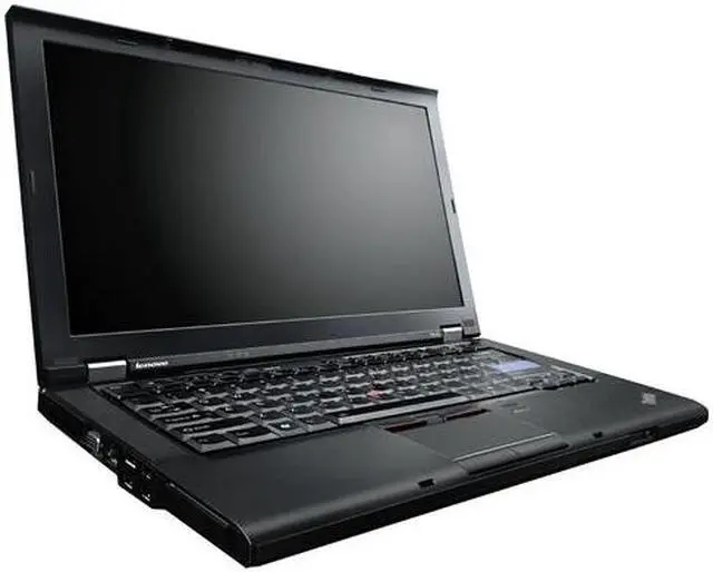 Lenovo ThinkPad T410 25224CU 14.1" LED Notebook - Core i5 i5-540M 2 ...