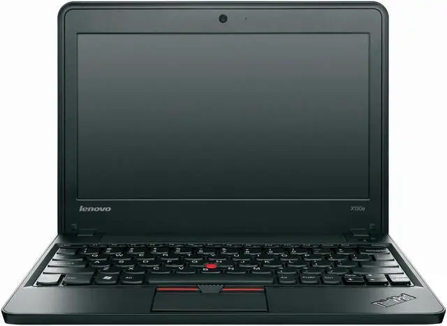 Lenovo ThinkPad X130e 06222GU 11.6" LED Notebook - AMD E-450 1.65GHz ...
