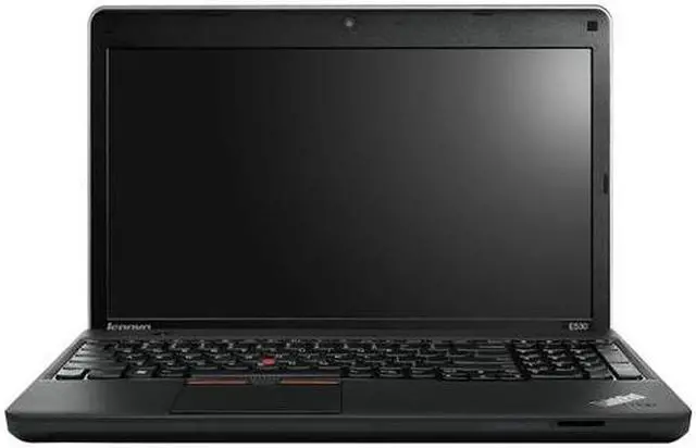 Lenovo ThinkPad Edge E530 32597CU 15.6" LED Notebook - Intel - Core i7 ...