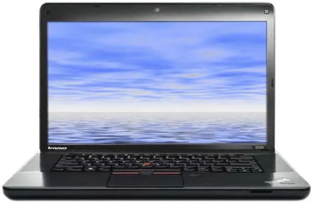 Lenovo ThinkPad Edge E530 3259BRU 15.6" LED Notebook - Intel - Core i3 ...