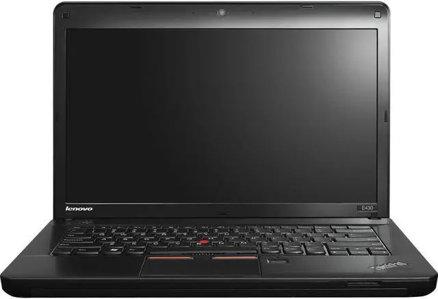 Lenovo ThinkPad Edge E430 3254HKU 14" LED Notebook - Intel - Core i7 i7-3612QM 2.1GHz - Black ...