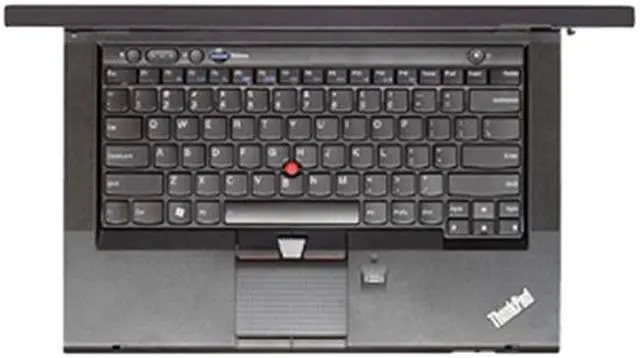 Lenovo ThinkPad T430 2344BMU 14" LED Notebook - Intel - Core i5 i5 ...