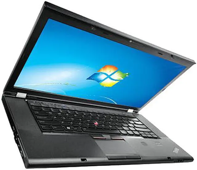 ThinkPad W Series W530 Intel Core i7-3740QM 2.7GHz 15.6" Windows 7 ...