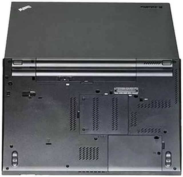 ThinkPad W Series W530 Intel Core i7-3740QM 2.7GHz 15.6" Windows 7 ...