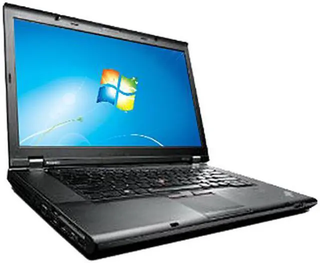 ThinkPad W Series W530 Intel Core i7-3740QM 2.7GHz 15.6" Windows 7 ...