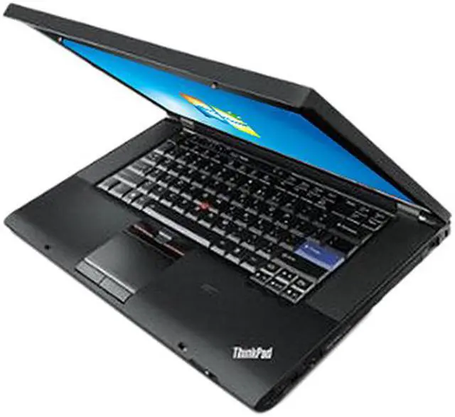ThinkPad W Series W530 Intel Core i7-3740QM 2.7GHz 15.6" Windows 7 ...