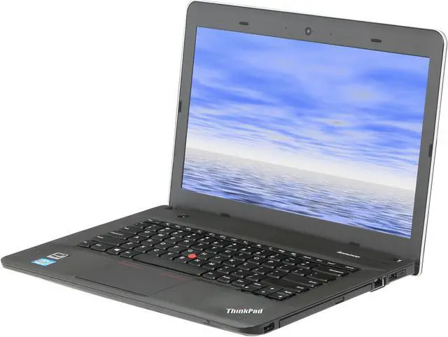 Lenovo Thinkpad Edge E431 Laptop