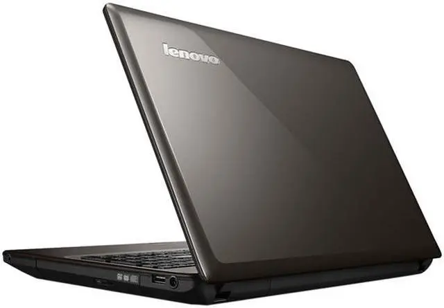 Refurbished: Lenovo Essential 15.6" Intel Pentium B980 4GB Memory DDR3 ...