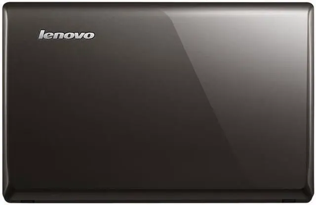 Refurbished: Lenovo Essential 15.6" Intel Pentium B980 4GB Memory DDR3 ...