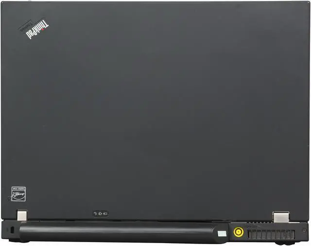 Open Box: ThinkPad T Series 14.1" 2.00GHz 2GB Memory Windows 7 Home ...