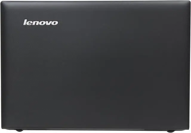 Lenovo IdeaPad 15.6" Intel Core i3-4010U 4GB Memory DDR3 1600 Windows 8 ...