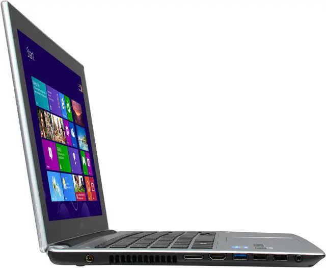 Acer Laptop Aspire Intel Core i7-3537U 8GB Memory 1TB HDD NVIDIA ...