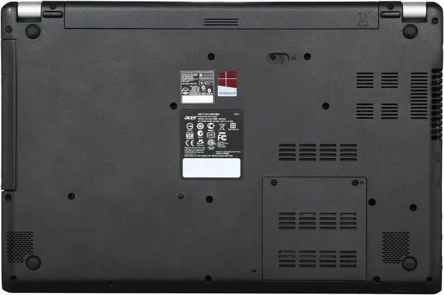 Acer Laptop Aspire Intel Core i7-3537U 8GB Memory 1TB HDD NVIDIA ...