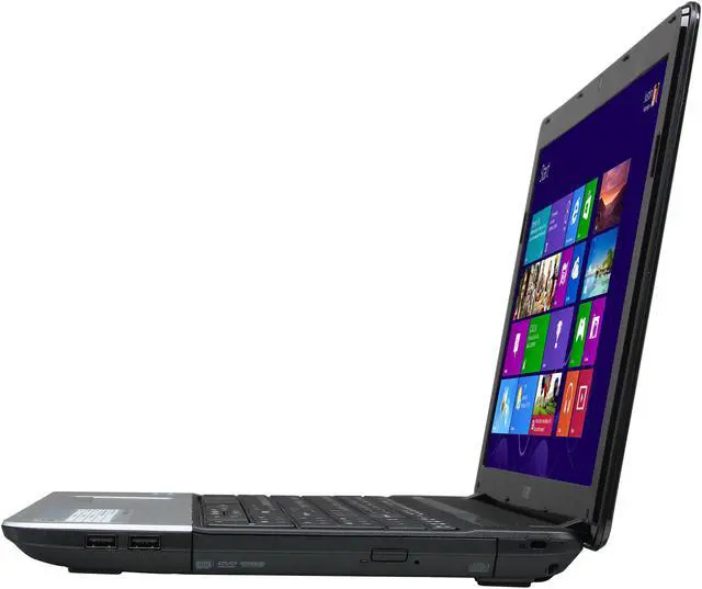 Acer Aspire 15.6" Intel Core i3-2328M 4GB Memory Windows 8 64-Bit NX ...