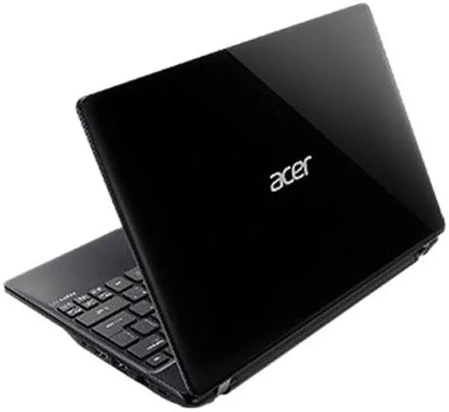 Acer Aspire 11.6" Genuine Windows 8 Notebook - Newegg.com