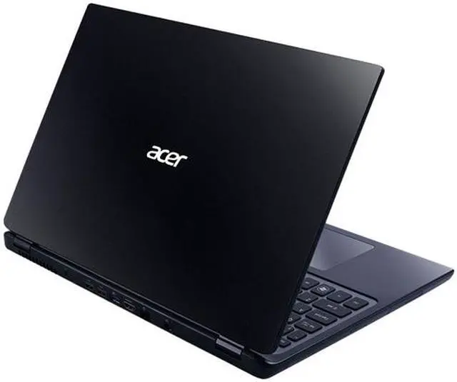 Acer Ultrabook Aspire Intel Core i3-2367M 6GB DDR3 Memory 500GB HDD 20 ...