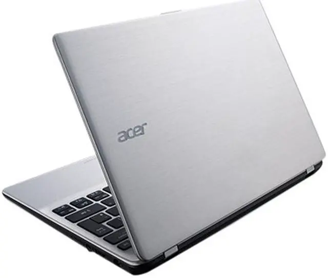 Acer Aspire 11.6" AMD A6-1450 6GB DDR3 Memory Windows 8 V5-122P-0607 ...