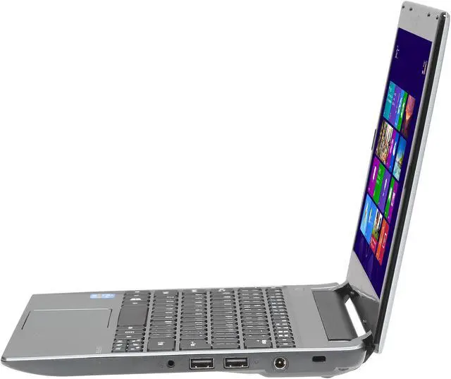 Acer Aspire 11.6" Intel Core i3-3217U 4GB Memory Windows 8 NX.M3AAA.012 ...