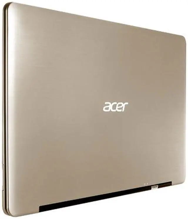 Acer Aspire Intel Core i5-3337U 4GB Memory 20GB SSD Windows 7 Home ...
