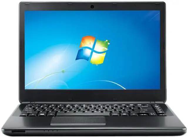 Acer TravelMate 14.0" Intel Core i3-4010U 4GB Memory Windows 7 ...