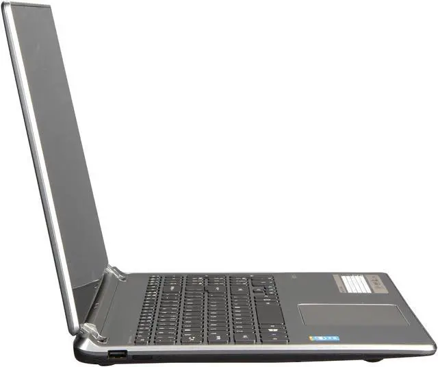 Refurbished: Acer Aspire 15.6" Intel Core i5-4200U 12GB Memory V5-573P ...