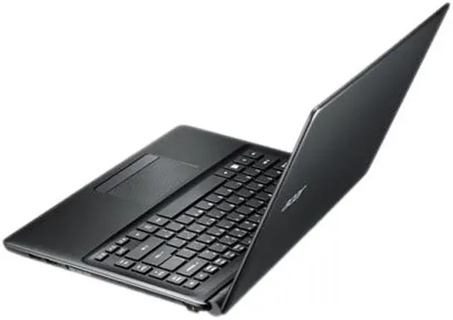 Acer Laptop TravelMate Intel Core i3-4010U 4GB Memory 500GB HDD Intel ...