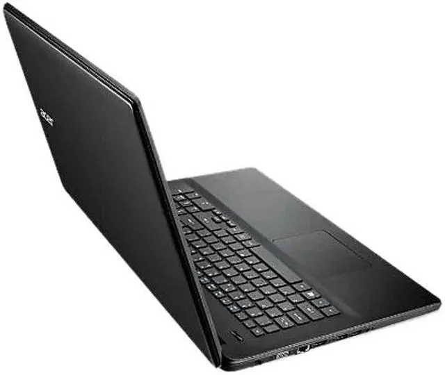 Open Box: Acer Laptop 4GB Memory 500GB HDD AMD Radeon R2 Series 17.3 ...
