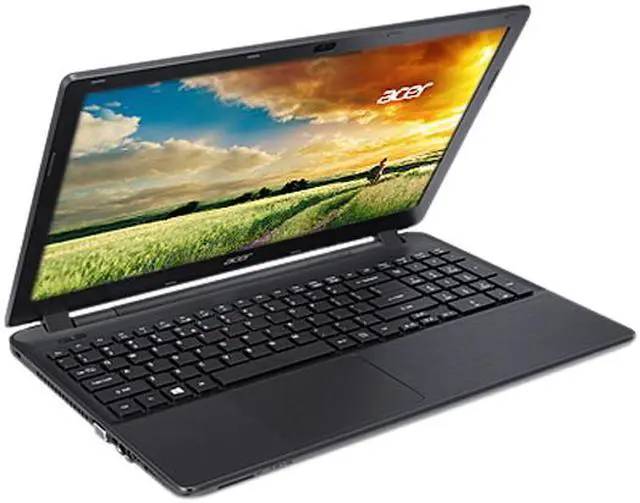 Acer Aspire E5-531P-P3Z4 15.6" Touchscreen LED Notebook - Intel Pentium ...