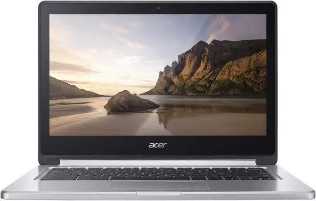 Open Box: Acer Chromebook R 13 Chromebook 13.3" Chrome OS CB5-312T-K40U ...
