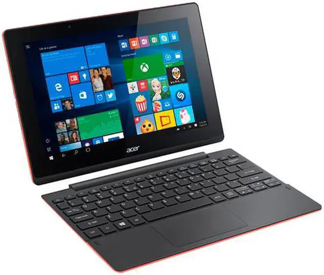 Refurbished: Acer Aspire 11.6" Intel Celeron N3150 4GB Memory Windows ...