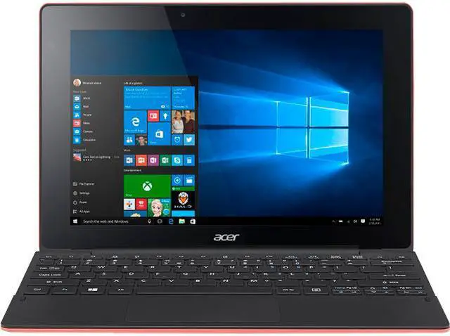 Refurbished: Acer Aspire 11.6" Intel Celeron N3150 4GB Memory Windows ...