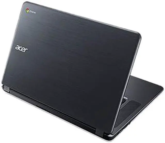 Refurbished: Acer Chromebook Intel Celeron 15.6" Chrome OS CB3-532-C3F7 ...