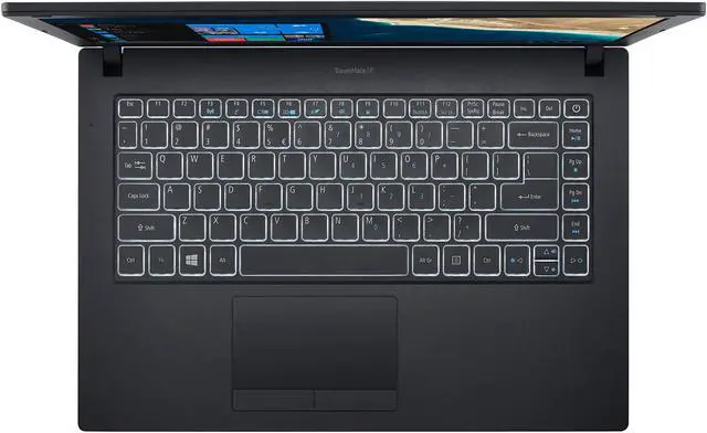 Acer TravelMate P2 P2410-G2-M TMP2410-G2-M-55HN 14" LCD Notebook ...