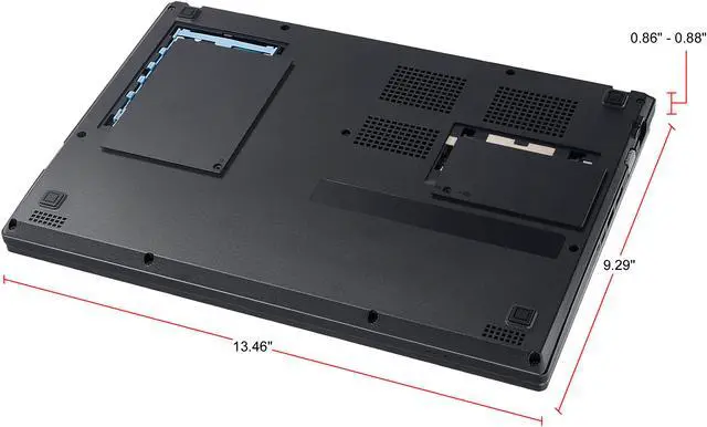 Acer TravelMate P2 P2410-G2-M TMP2410-G2-M-55HN 14" LCD Notebook ...