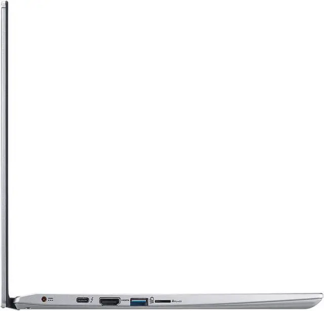 Acer Spin 3 SP314-54N-50W3 Intel Core i5 10th Gen 1035G4 (1.10 GHz) 8 GB LPDDR4 Memory 512 GB ...