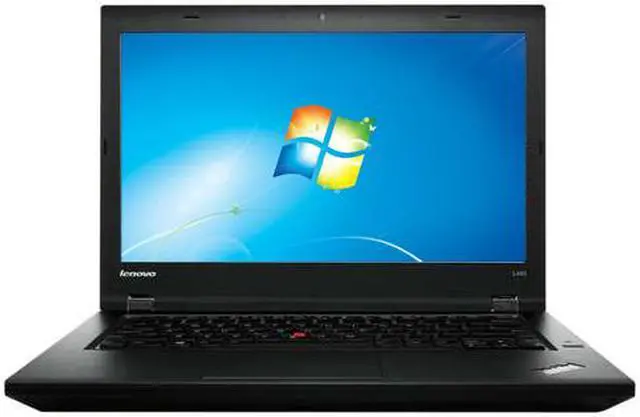 Lenovo ThinkPad L440 20AT002XUS 14" LED Notebook - Intel Core i5 i5-4300M Dual-core (2 Core) 2. ...
