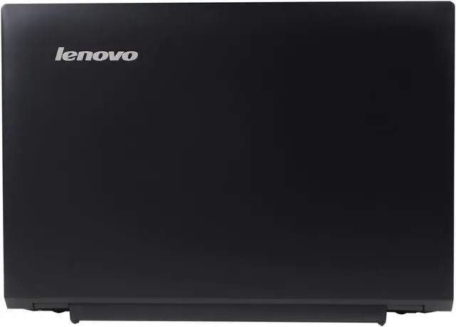 Lenovo Laptop Intel Core i5-4210U 6GB Memory 500GB HDD Intel HD ...