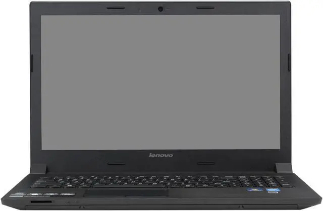 Lenovo Laptop Intel Core i5-4210U 6GB Memory 500GB HDD Intel HD ...