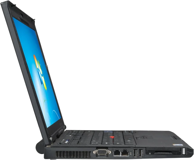 Refurbished: Lenovo T400W7P 14.0