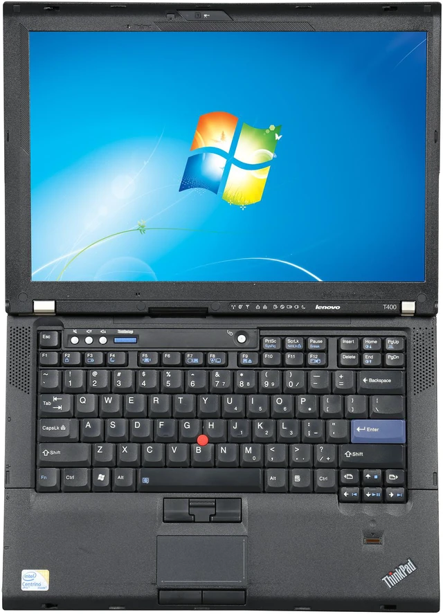 Refurbished: Lenovo T400W7P 14.0