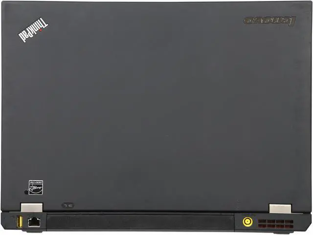 Refurbished: Lenovo Laptop Intel Core i7-3520M 4GB Memory 500GB HDD ...