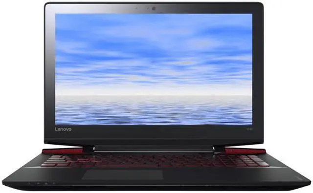 Lenovo IdeaPad - 15.6" NVIDIA GeForce GTX 960M - Intel Core i7-6700HQ - 8GB Memory - 256 GB SSD ...