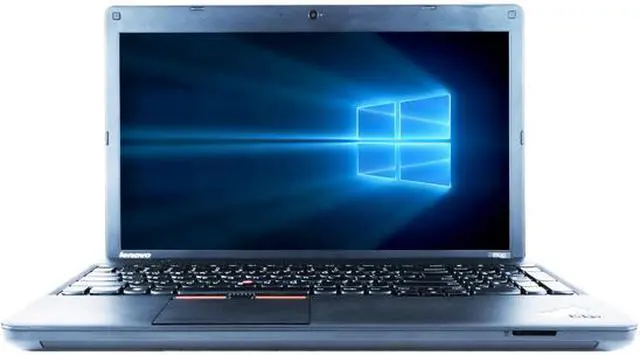 Refurbished: Lenovo 15.6" Intel Core i3-2350M 4GB Memory Windows 7 ...