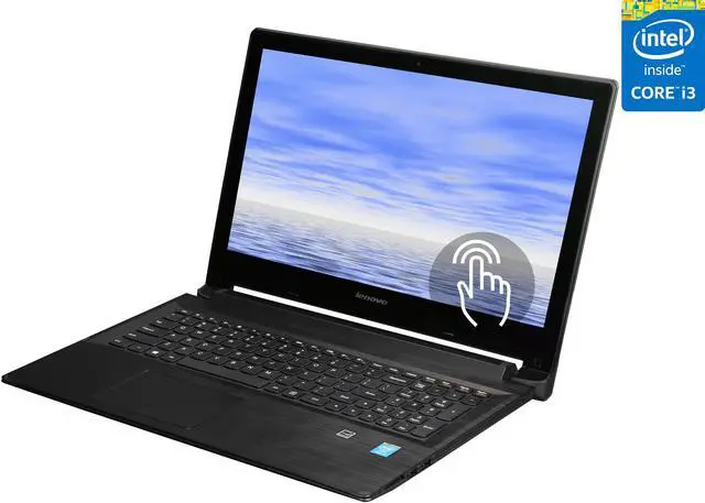 Open Box: Lenovo 2-in-1 Notebook IdeaPad Flex 2 15 (59422542) Intel ...