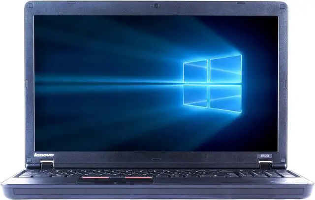 Refurbished: Lenovo ThinkPad 15.6" Intel Core i3-2310M 4GB Memory ...