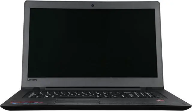 Lenovo Laptop Ideapad 110 AMD A6-7310 4GB Memory 1TB HDD AMD Radeon R4 ...