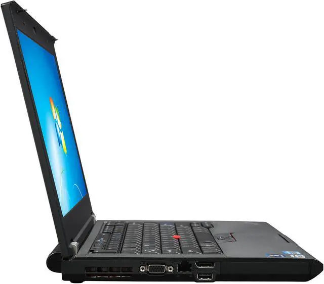 Refurbished: ThinkPad Laptop - Grade B T420-B Intel Core i5 2520M (2.50 ...