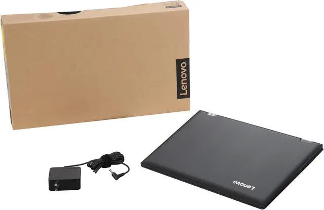 Open Box: Lenovo Flex 4 1570 80SB0000US Intel Core i5 6th Gen 6200U (2. ...